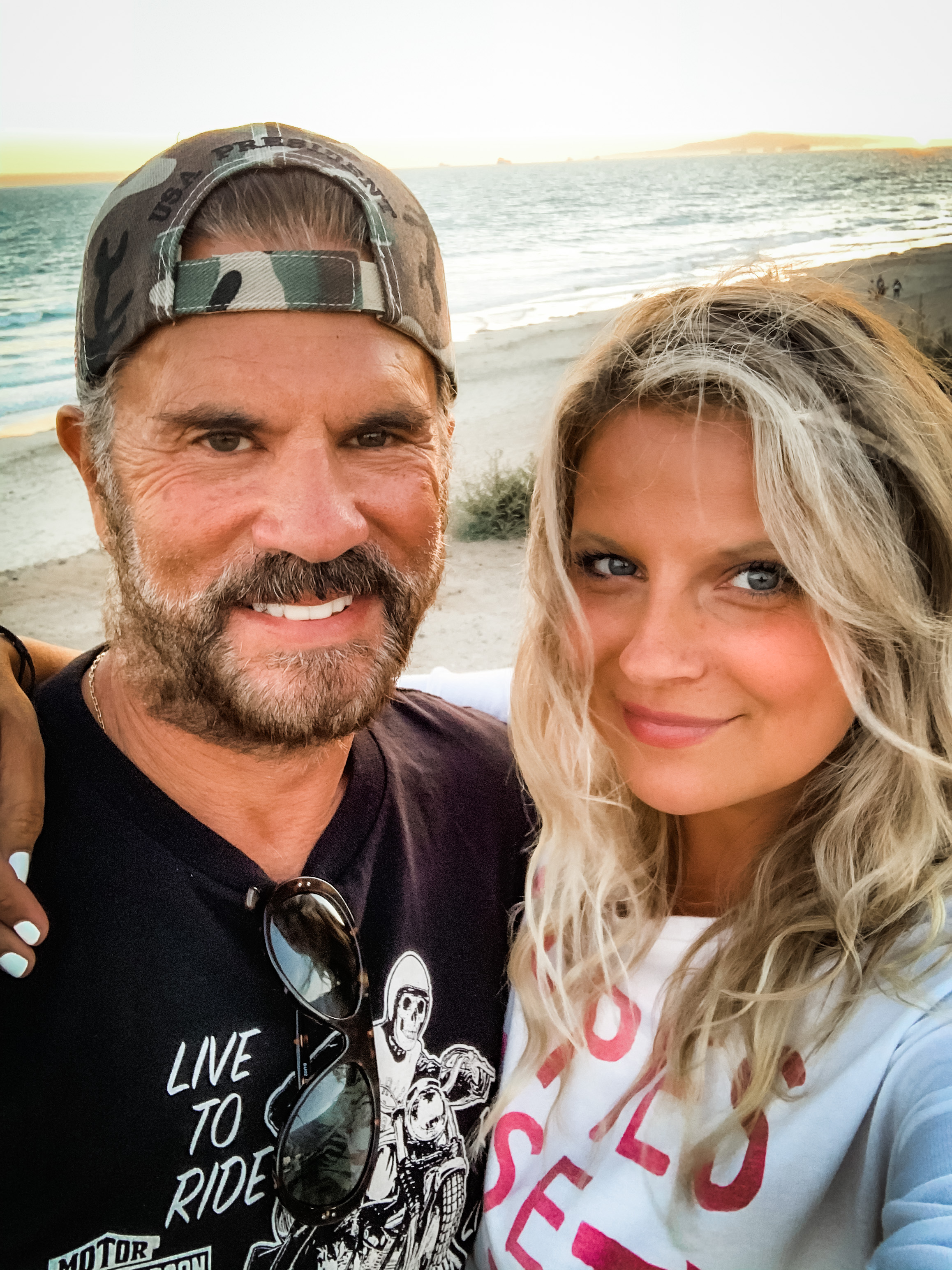 ABOUT US – Living La Vida Lamas